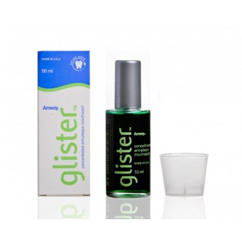 GLISTER ОПОЛІСКУВАЧ ДЛЯ РОТА АМВЕЙ